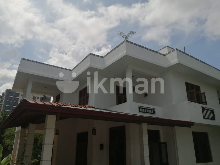 දෙමහල් නිවස විකිණීමට - Kalalgoda | ikman