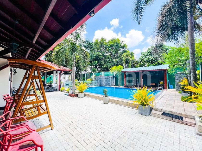 දෙමහල් නිවසක් Battaramulla | ikman