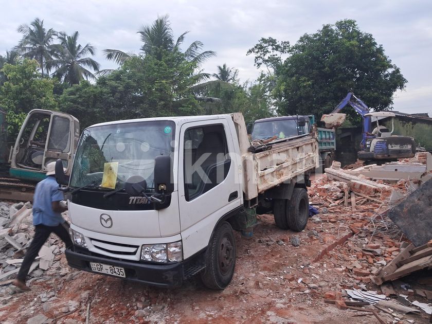 Demolition Services | Colombo 10 | ikman