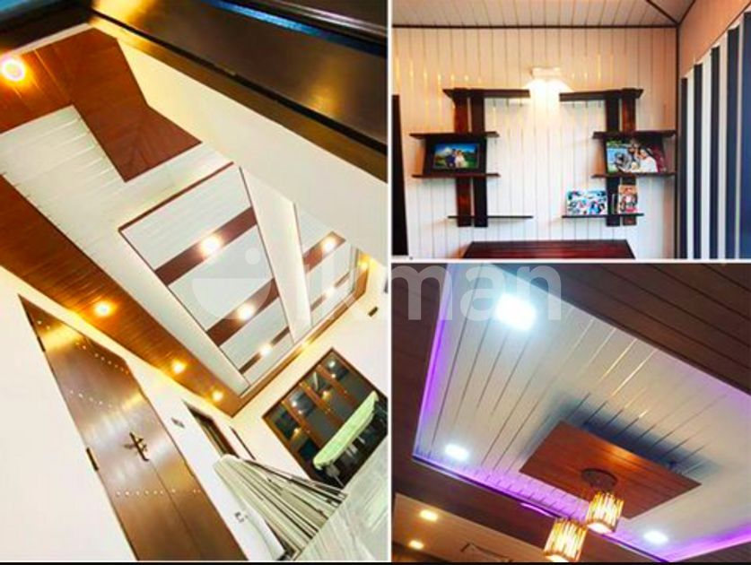 Design Panel Ceiling | Malabe | ikman