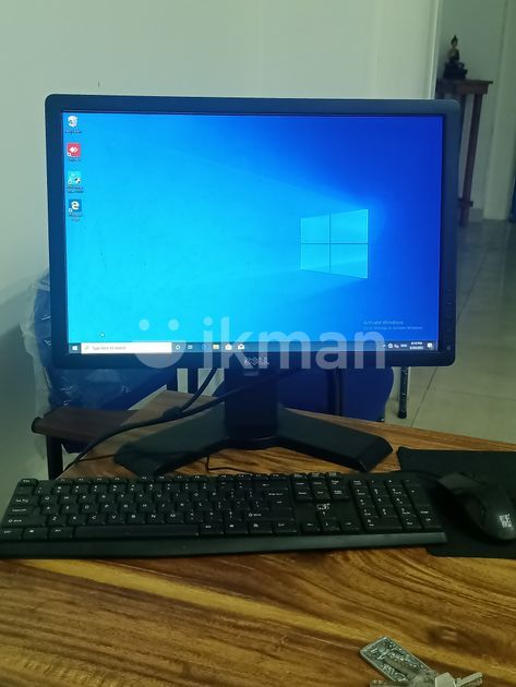 Desktop Computer in Maharagama | ikman