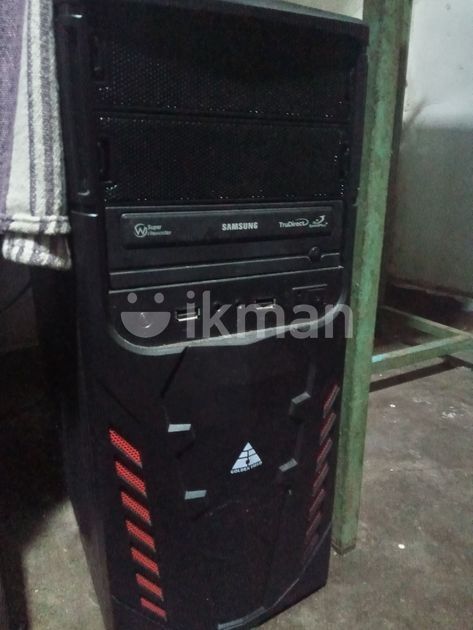 Desktop Computer in Anuradhapura City | ikman.lk