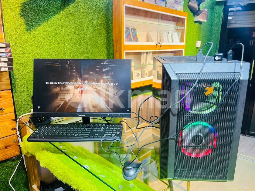 DESKTOP i5 11TH GEN for Sale in Colombo 2 | ikman