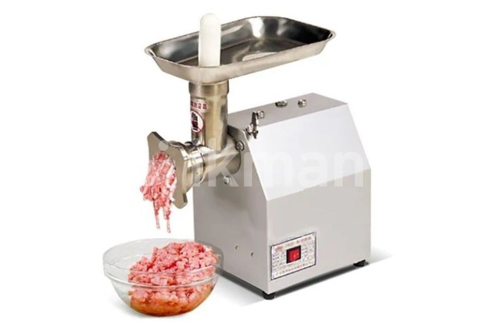 Desktop Meat Grinder Large-sized (37x24x40cm) for Sale in Wellampitiya ...