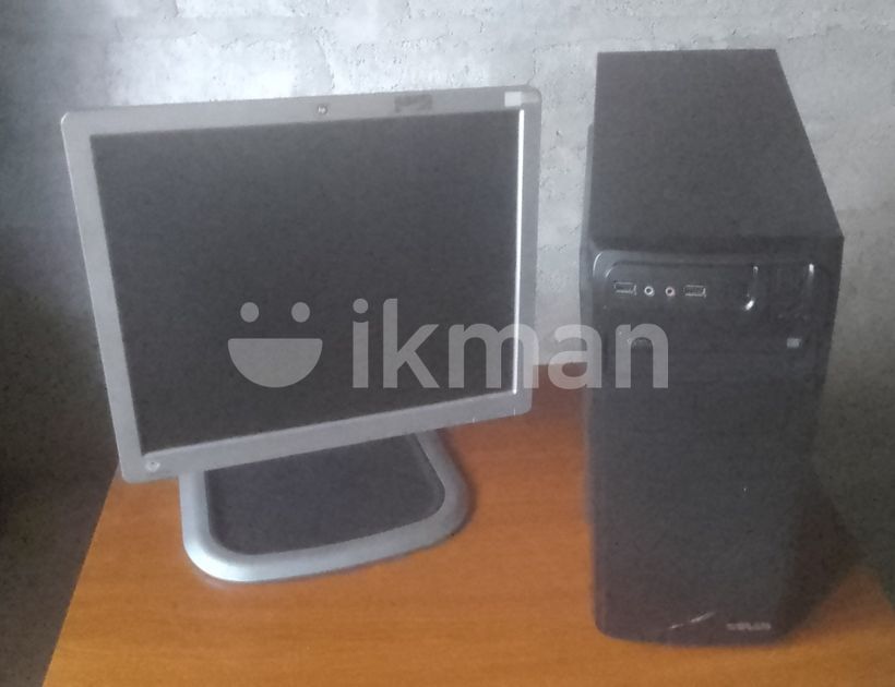 Desktop PC for Sale in Nittambuwa | ikman