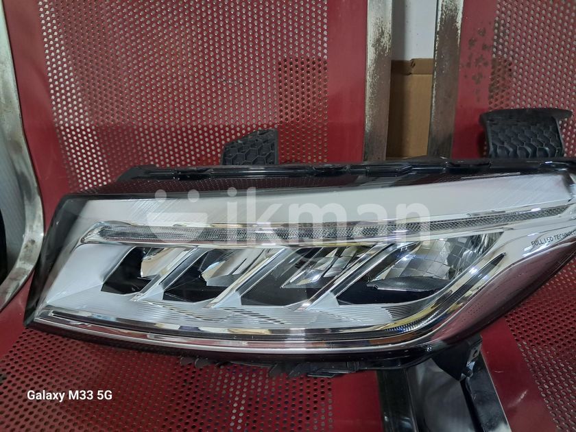 DFSK Glory Head Lamp L for Sale in Nugegoda | ikman