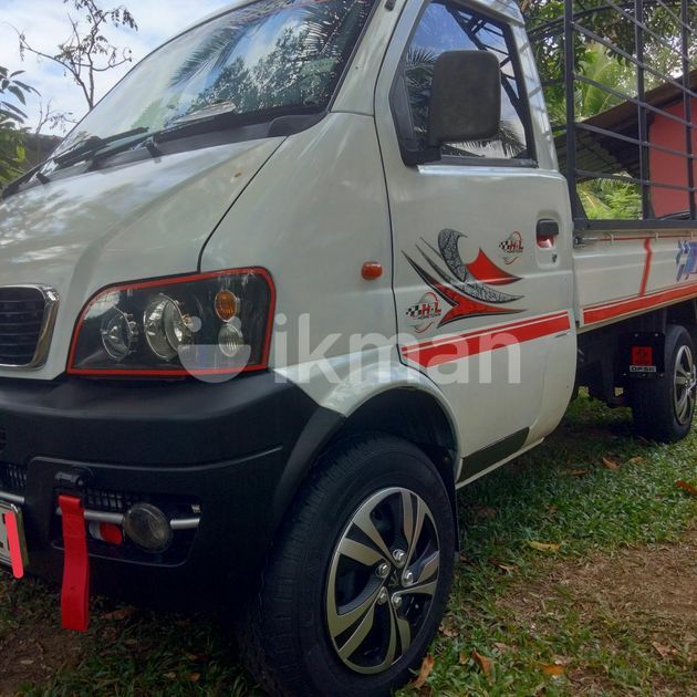 Dfsk Unimo 2015 | Nugegoda | ikman