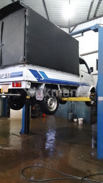 Dfsk Unimo 2015 | Ambalangoda | ikman