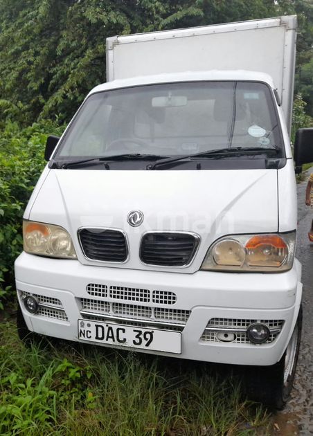 Dfsk Unimo Lokka Lorry 2015 | Pilimatalawa | ikman