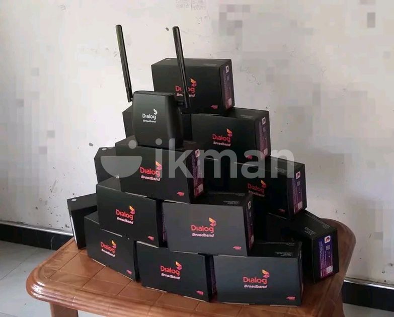 Dialog Router in Ibbagamuwa | ikman