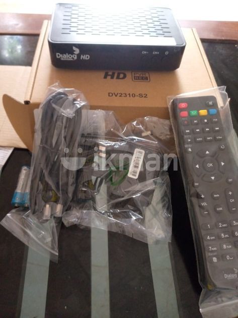 Dialog Tv Set for Sale in Kurunegala City | ikman