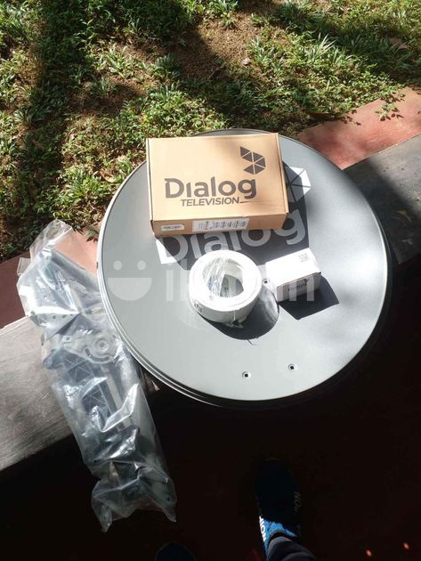 Dialog TV for Sale in Gampaha City | ikman