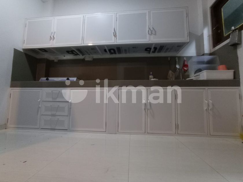 Different Kind of Pantry Cupboards Making Service | Meegoda | ikman