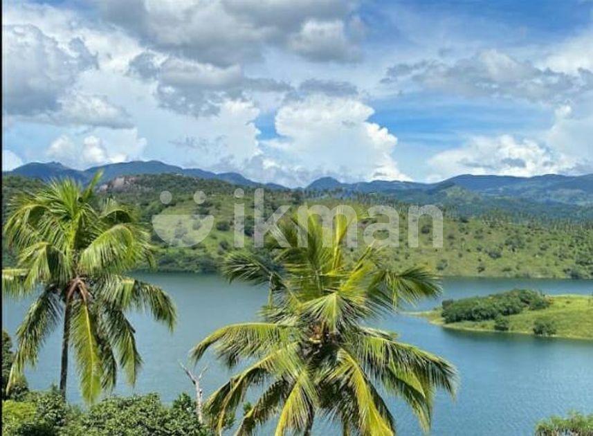 Digana Bordering Victoria Reservoir L House | ikman