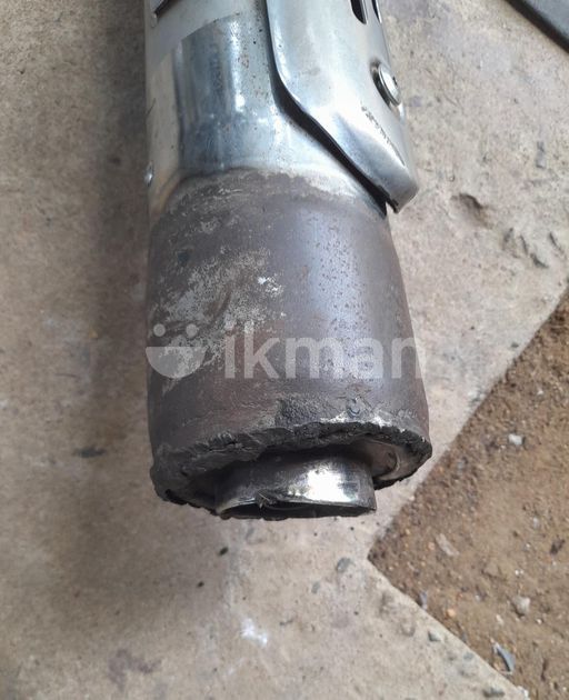 Discovery 125 Silencer for Sale in Homagama | ikman