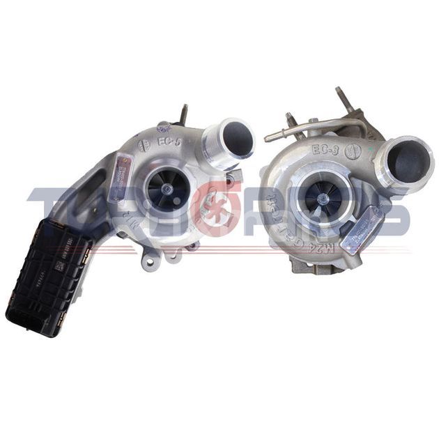 Discovery 4 Twin Terbo Brand new for Sale in Kadawatha | ikman