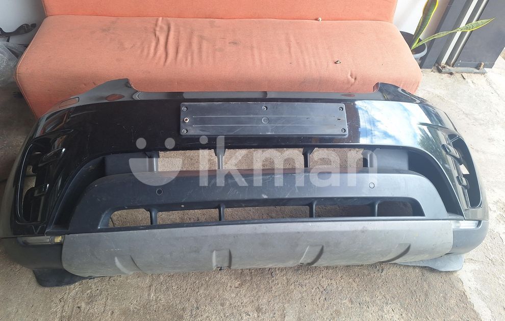 Discovery 5 Front Bumper Panel for Sale in Rajagiriya | ikman