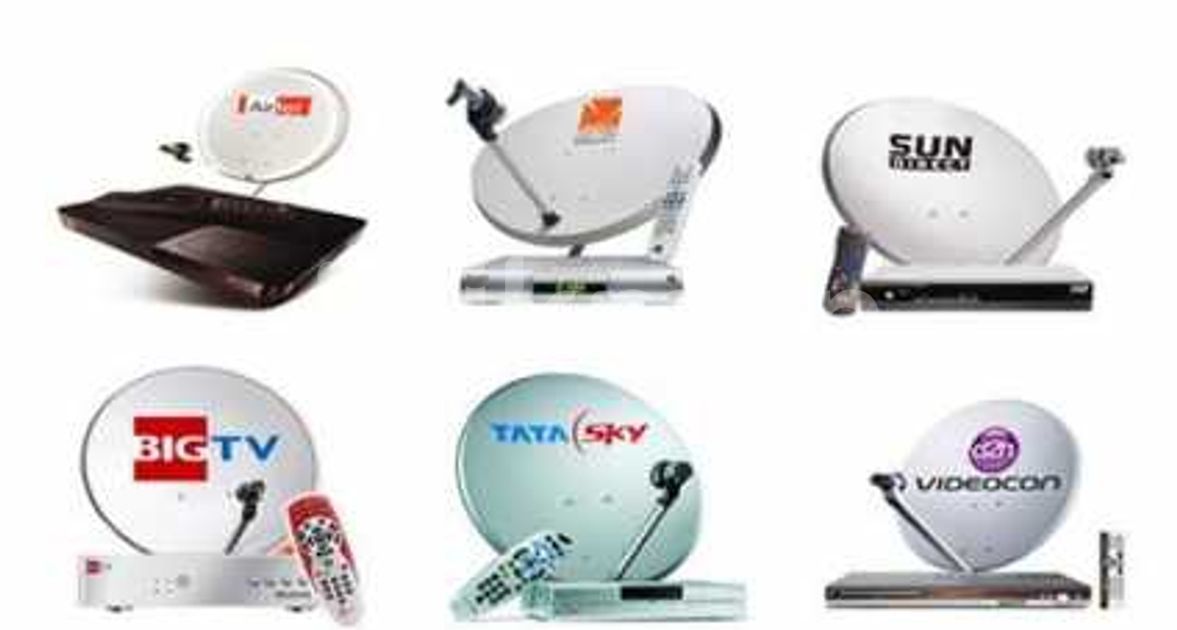 Dish Dialog Tv and Repair | Kotte | ikman