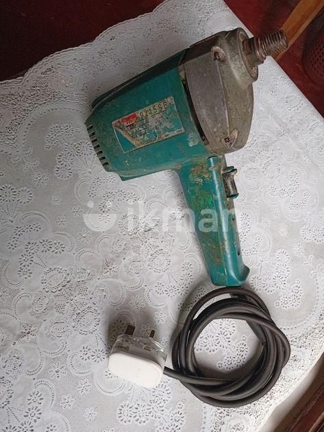 Disk Sander Motor for Sale in Beruwala | ikman