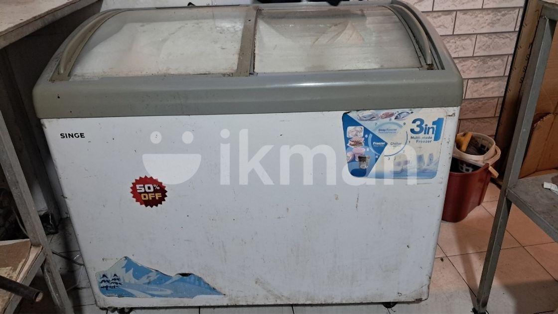 Display Freezer for Sale in Katugastota | ikman
