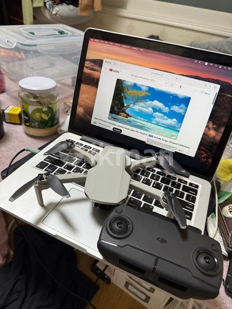 DJI Mavic Mini for Sale in Talawa | ikman