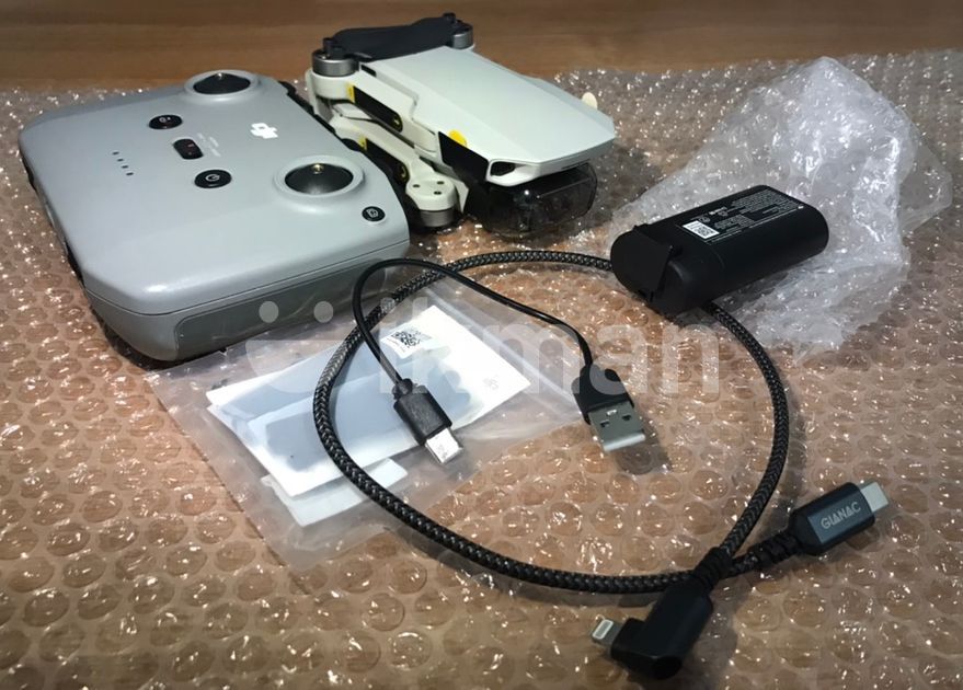 Dji Mini 2 ( 4K video ) for Sale in Homagama | ikman