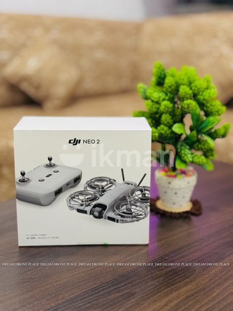 DJI Neo 2 Drone Camera for Sale in Galle City | ikman