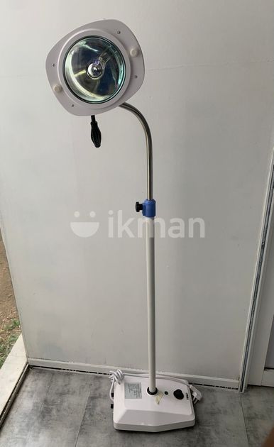 Doctor Examination Light with Stand for Sale in Colombo 8 | ikman