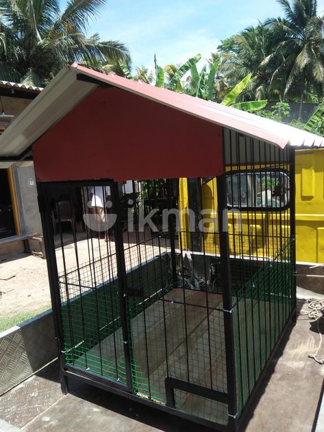 Dog Cages Making | Nugegoda | ikman