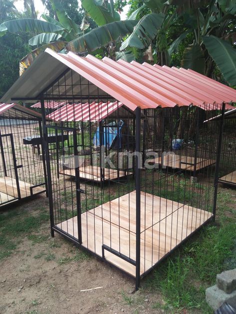 Dog Kennel Making | Colombo 7 | ikman