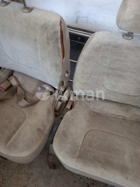 Dolphin Seat Set in Galle City | ikman