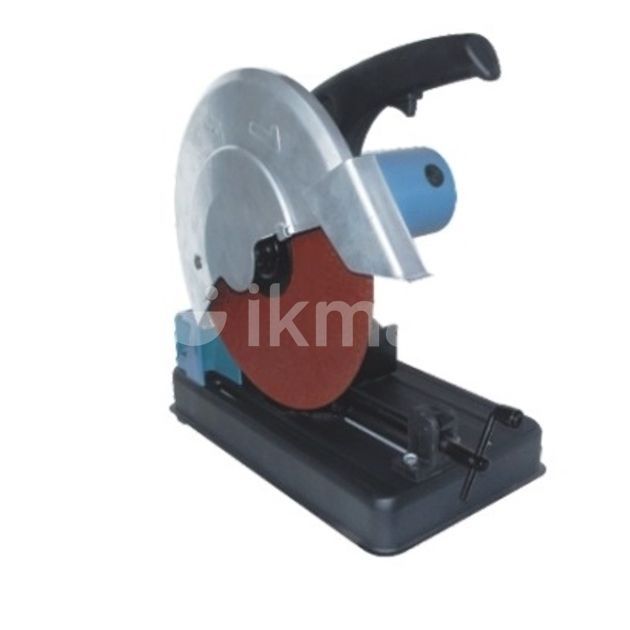 DONGCHENG CHOP SAW CUT OFF BAR CUTTER MACHINE 355 mm විකිණීමට | ගොඩගම ...