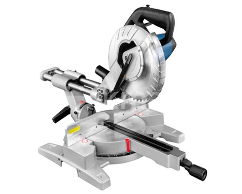 Dongcheng Electric Sliding Adjustable Miter Saw 10" for Sale in ...