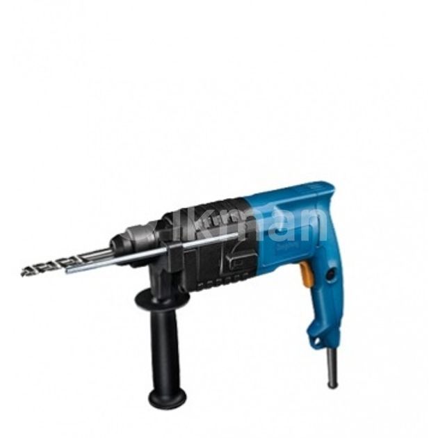 Dongcheng Rotary Hammer Drill 20mm 500W in Godagama | ikman