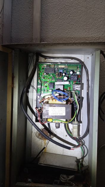 Door sensor PCB repair | Battaramulla | ikman