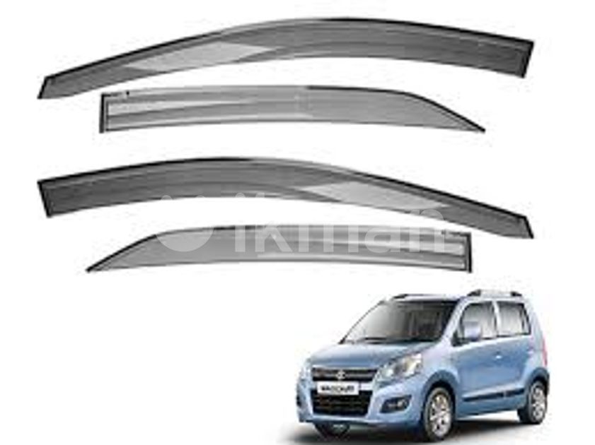 DOOR VISOR WAGON R 2018-2019 in Nugegoda | ikman