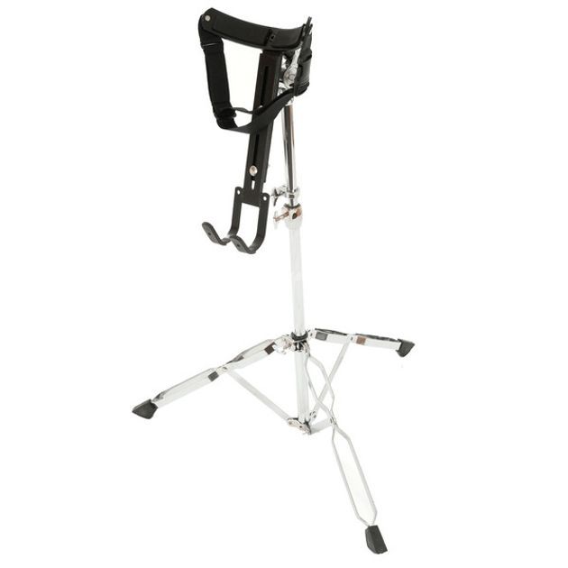 Double Braced Darbuka Djembe Percussion Drum Stand for Sale in Moratuwa ...