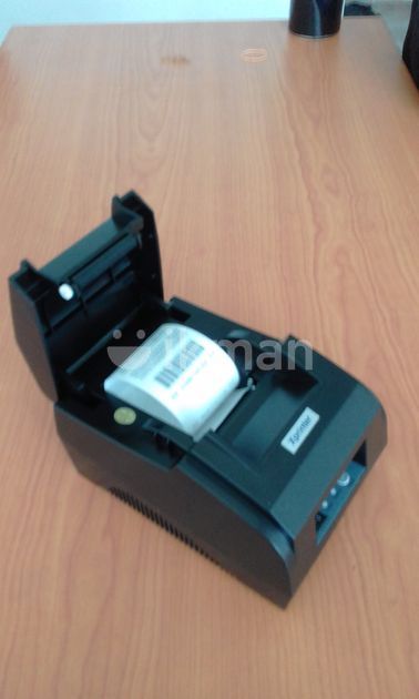 Dr Pos 58 Mm Thermal Usb Xprinter for Sale in Boralesgamuwa | ikman