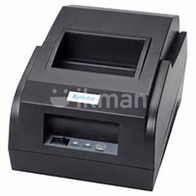 DR POS 58mm Thermal Printer Xprinter for Sale in Boralesgamuwa | ikman