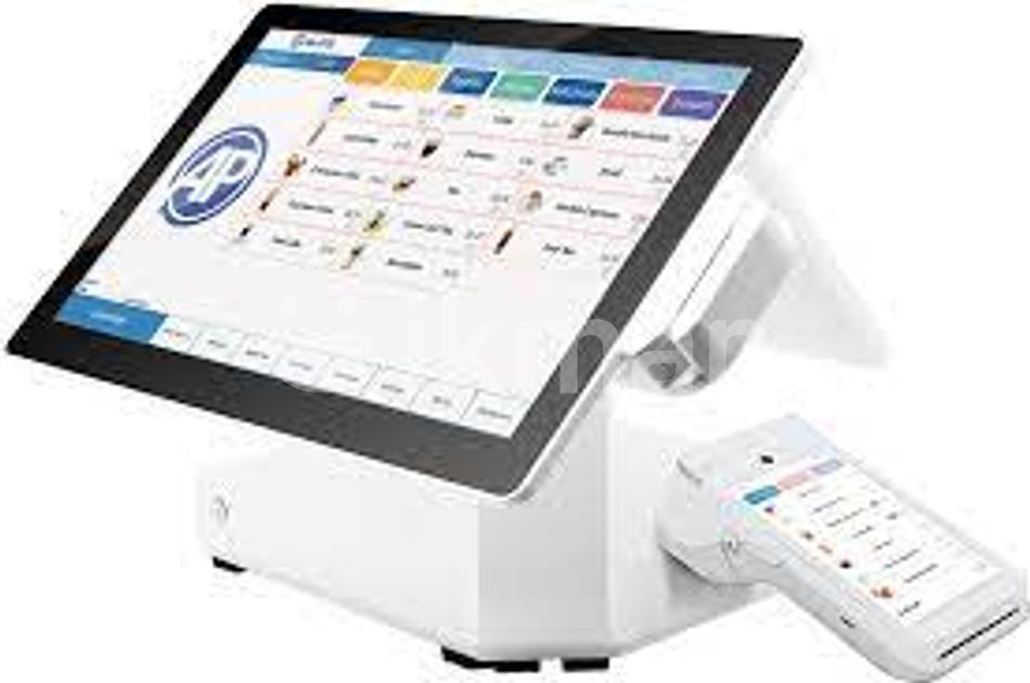 DR POS Bag Shoe Fancy Shop System Software for Sale in Boralesgamuwa ...