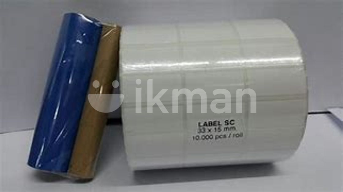 Dr Pos Barcode Printer Xprinter Honeywell Zebra Tsc Label Sticker For Sale In Boralesgamuwa Ikman