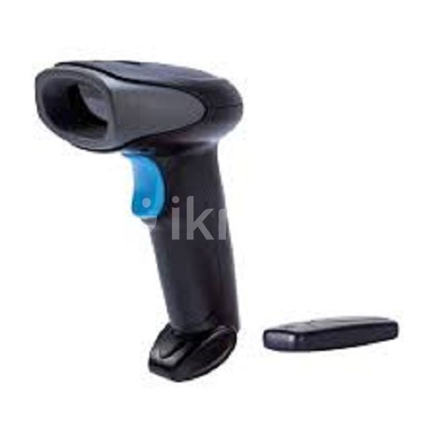 DR POS Barcode Scanner 2D Bluetooth for Sale in Boralesgamuwa | ikman