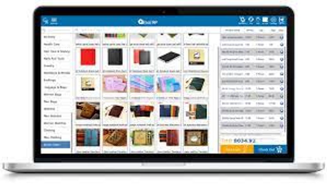 DR POS Book Shop Communication Billing System in Boralesgamuwa | ikman