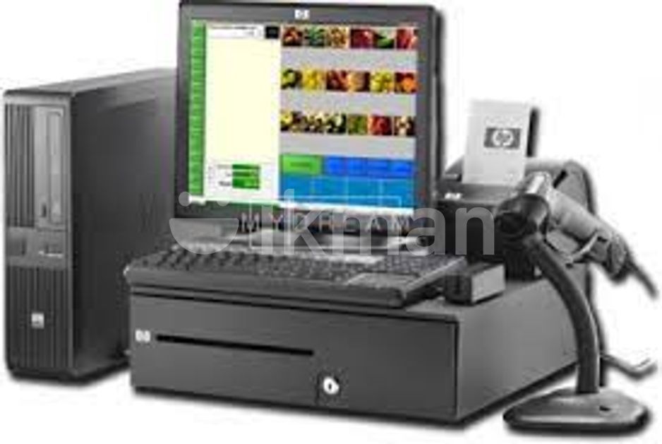 DR POS Book Shop Communication system Software for Sale in ...