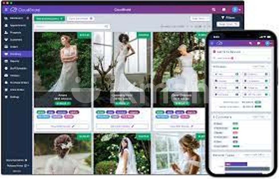DR POS Bridal Shop Software System Solutions for Sale in Boralesgamuwa ...