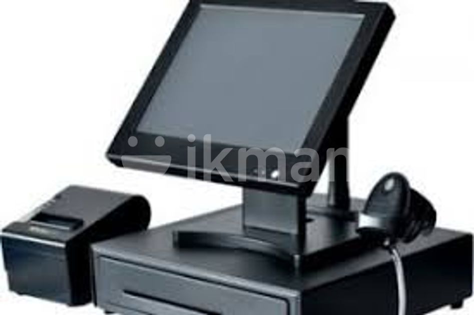 DR POS Cafe Restaurant System Software for Sale in Boralesgamuwa | ikman