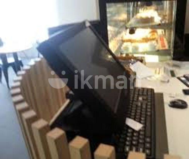 DR POS Cake Chocolate Shop System Software for Sale in Boralesgamuwa ...