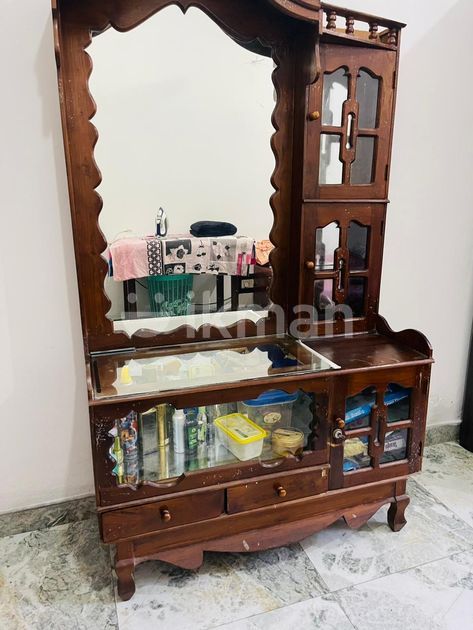 Dressing Table | Malabe | ikman