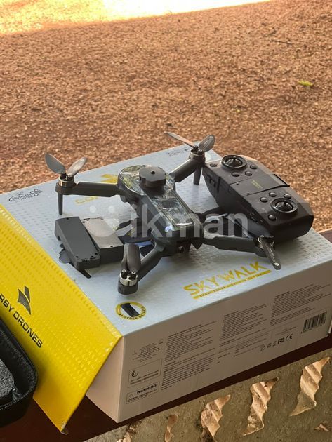 Drone Corby Camera for Sale in Galnewa | ikman