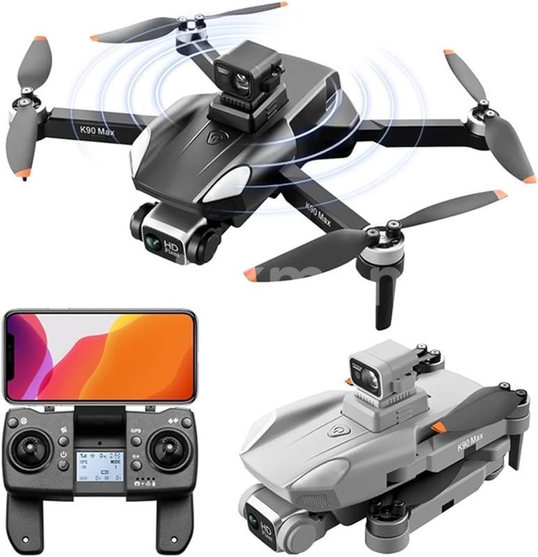 Ikman drone store